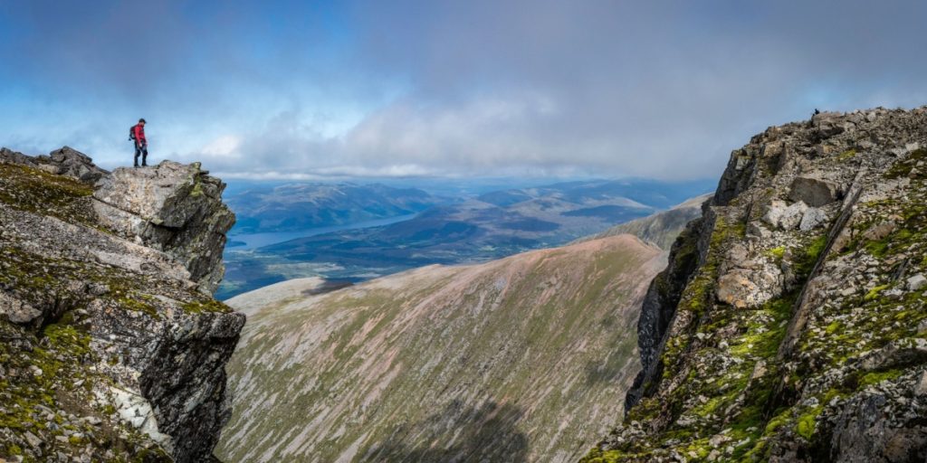 These Are the 5 Most Dangerous Natural Wonders in the World