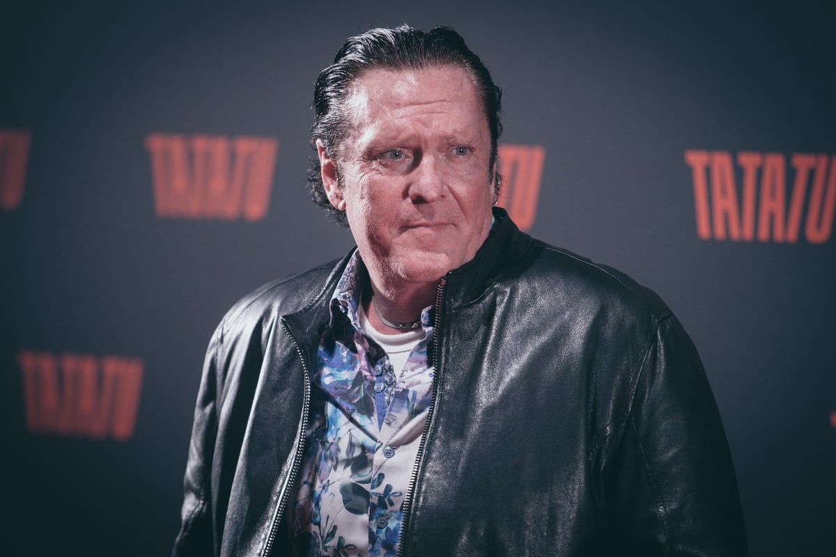 Michael Madsen secretly battled painful condition before his death