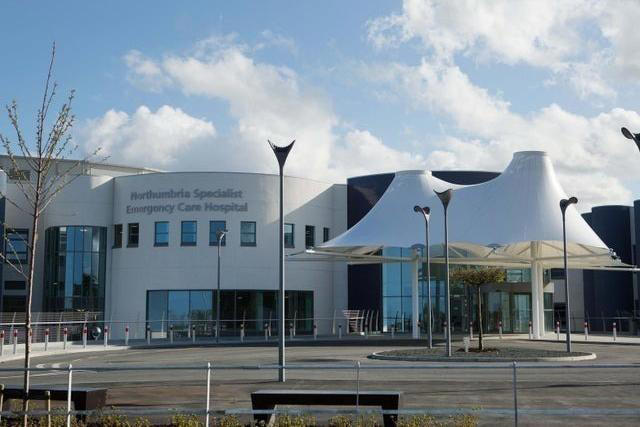 Hundreds of healthcare assistants at NHS trust set to strike in dispute ...