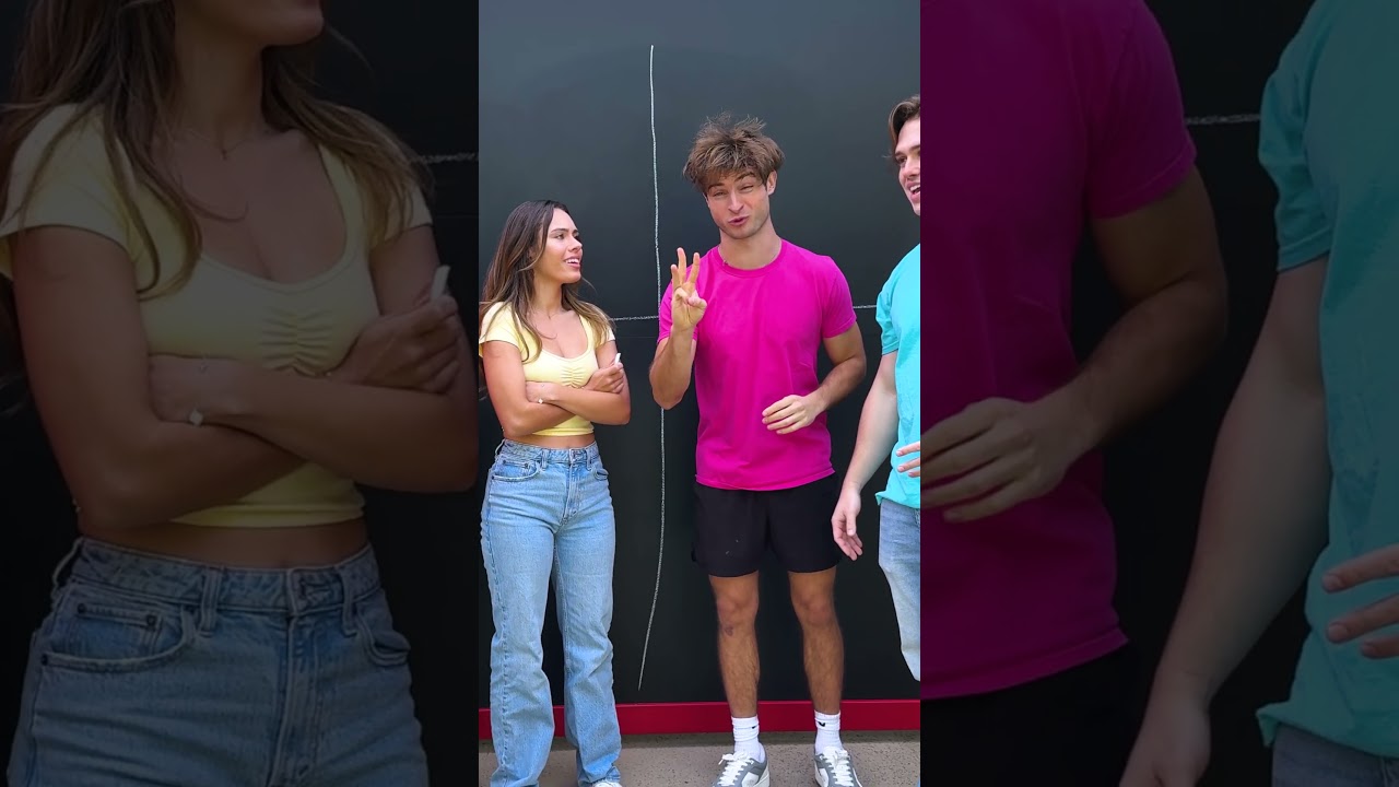 Can You Draw a Square With 3 Lines?