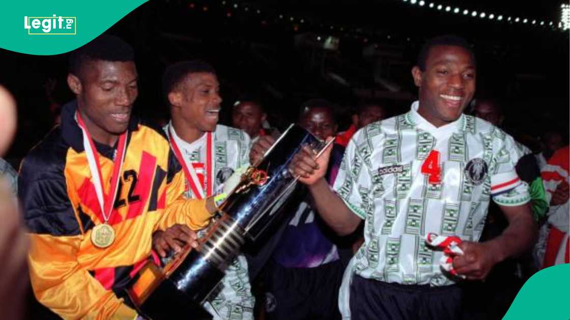 Peter Rufai: Cause of death of Super Eagles legendary goalkeeper and ...