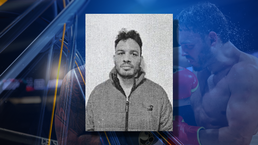 ICE arrests boxer Julio Cesar Chavez Jr., alleges ties to cartel ...