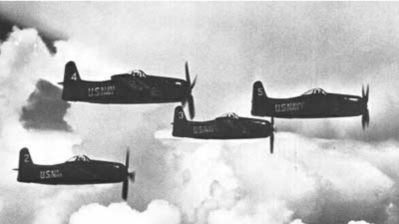 Facts you should know about the Blue Angels