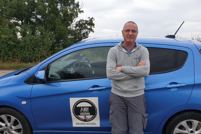 Project Road Ready course in Ashington aimed at saving young lives on ...