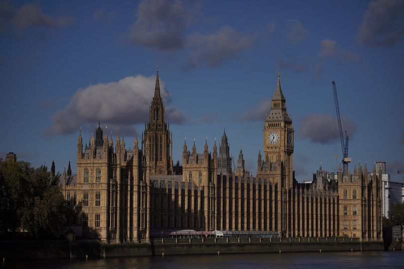 Teesside MPs join Westminster general election debate after petition ...