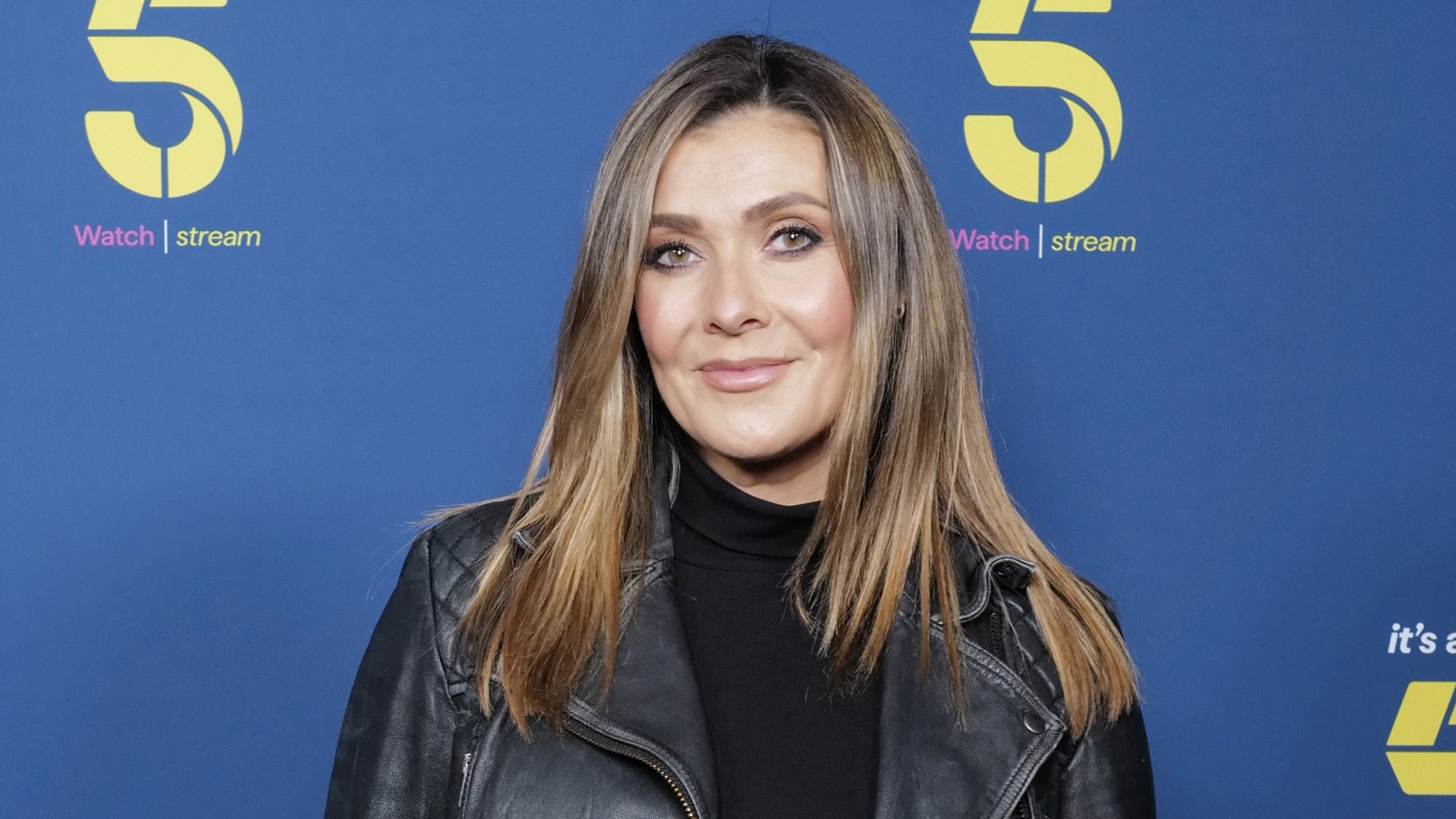 Kym Marsh’s new role revealed after Waterloo Road exit