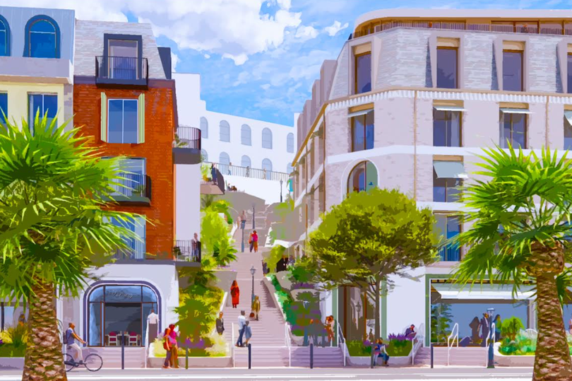 Devon's verdict on Torquay harbourside transformation