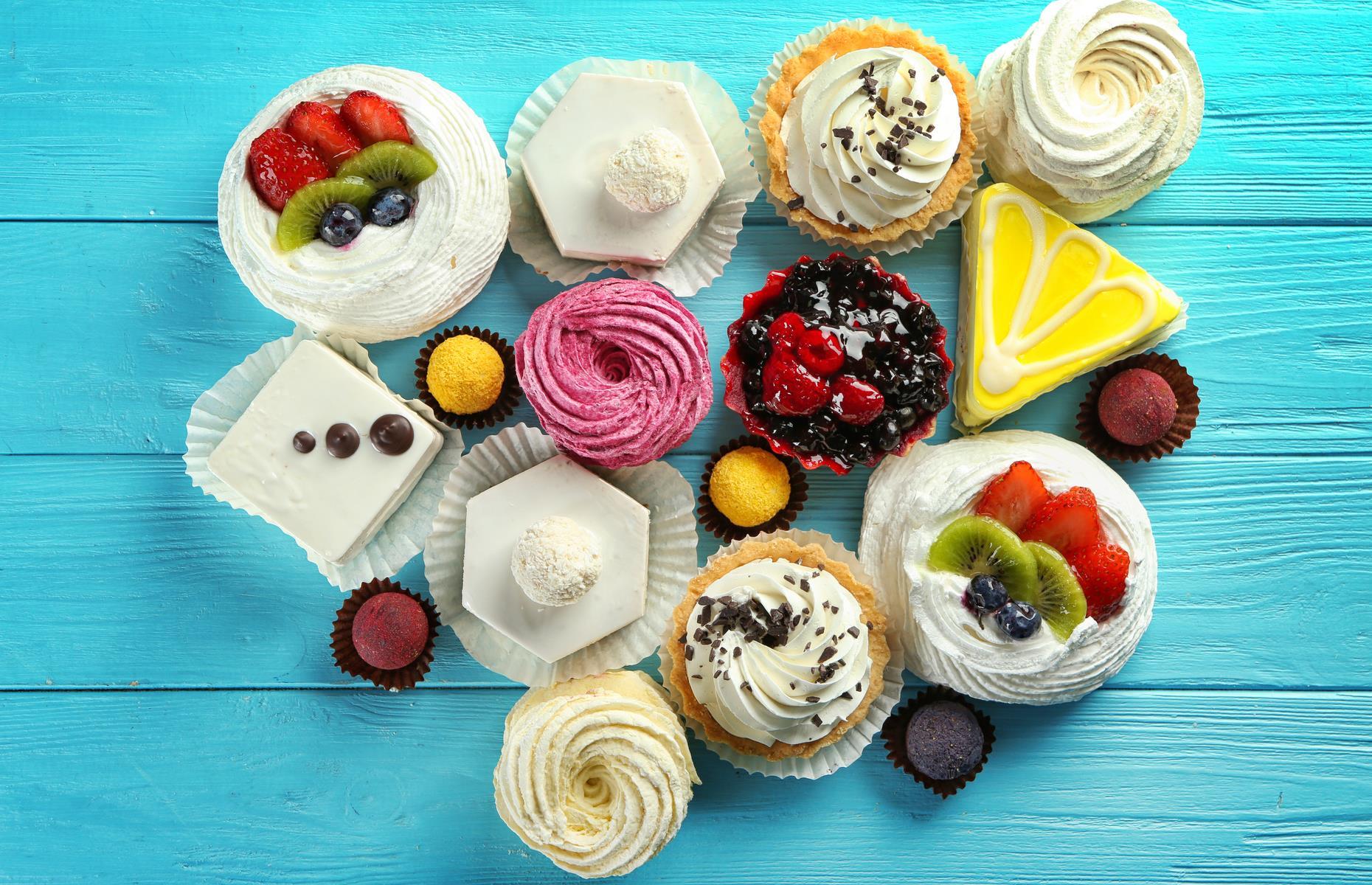 Angela Dowden, nutricionista: Estos 22 alimentos son clave para ...