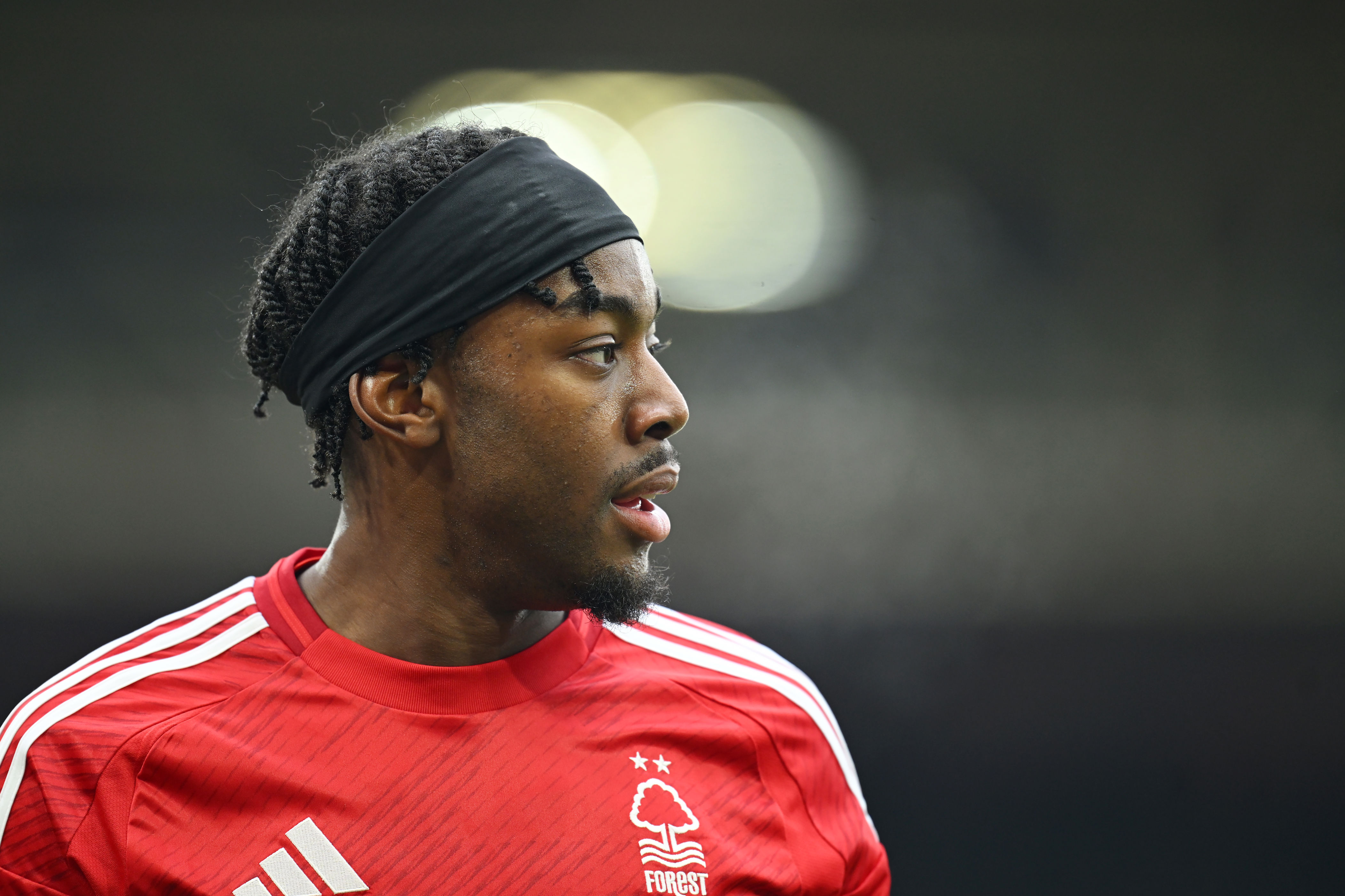 Sky Sports deliver Anthony Elanga Nottingham Forest transfer update ...