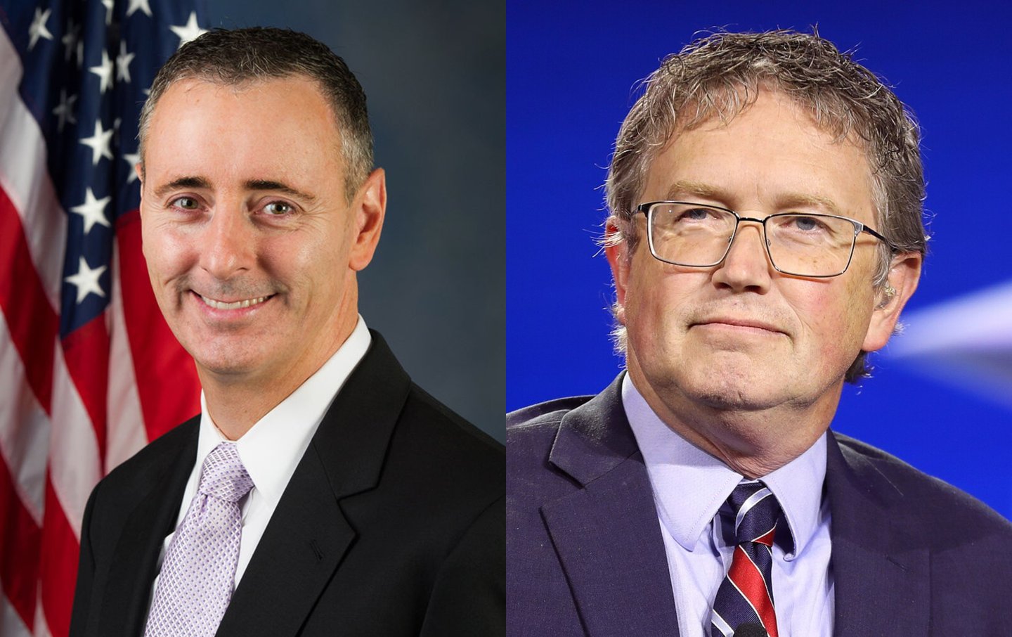 Quem são os republicanos que votaram contra Trump?