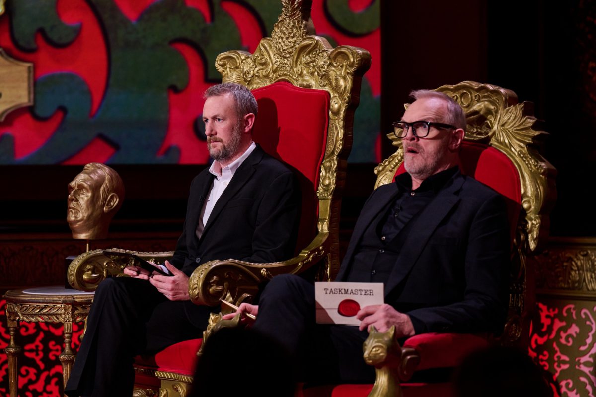 Taskmaster series 20 cast, and where you’ve seen them before