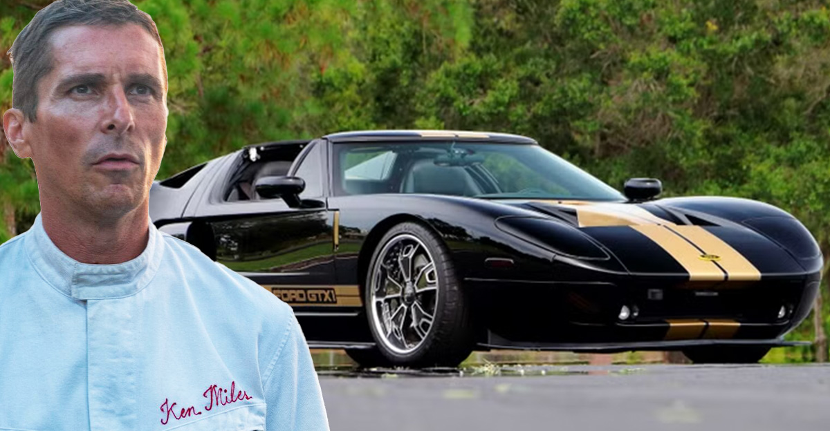 The Rarest Fords Ever Built