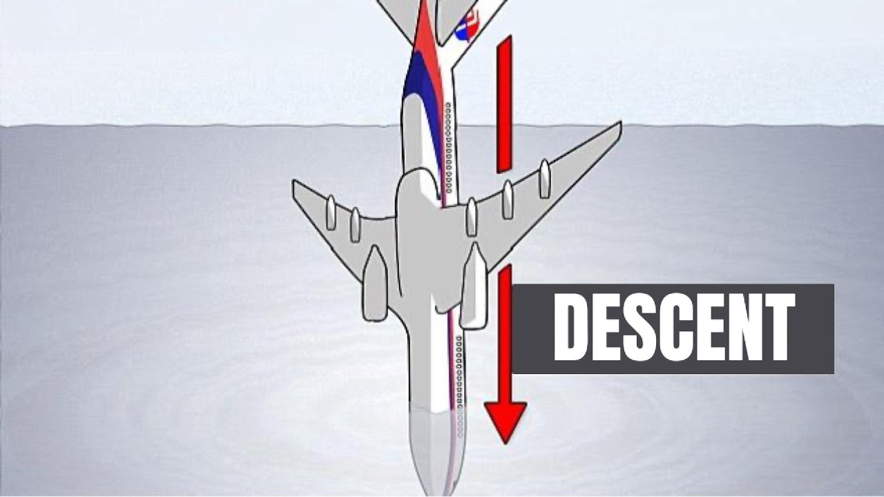 Inside the Search Box: How Investigators Tracked MH370’s Last Moments