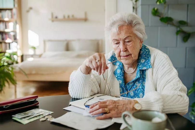 Millions of Brits 'face working until 74' in State Pension triple lock ...