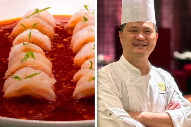 Subtle Sichuan: Chengdu chef goes gentle at Shang Palace