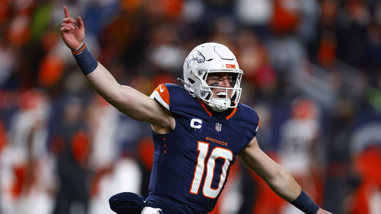 Watch all 29 of Bo Nix’s passing touchdowns from this past season