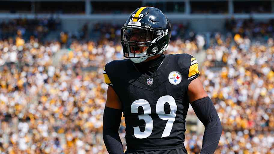Minkah Fitzpatrick will get his shot to remind the Steelers what they ...