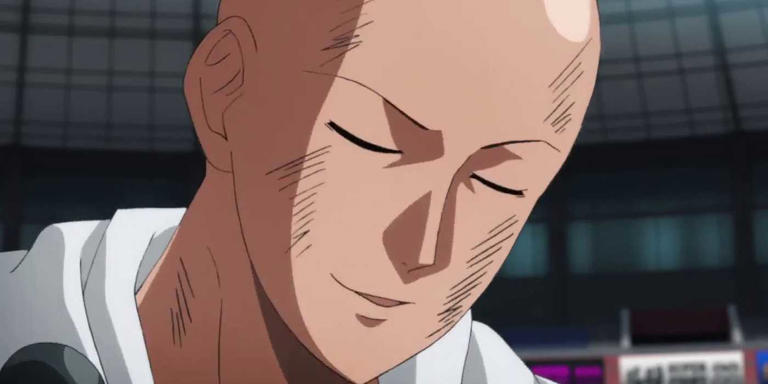 One-Punch Man Season 3 Will Be Better Than Haters Expect