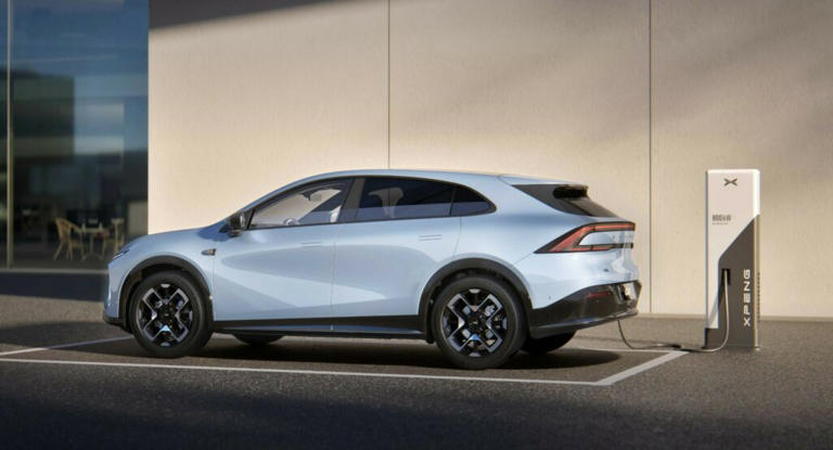 EVs Are So Cheap In China Now Even Xi’s Worried