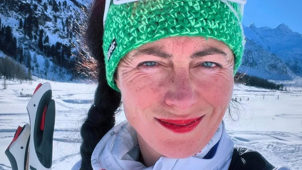 ‘Killer mountain’: Czech mountaineer Klara Kolouchova dies climbing ...