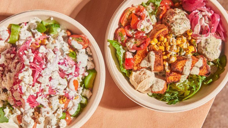 Cava to open in Grove City as it continues planning central Ohio expansion