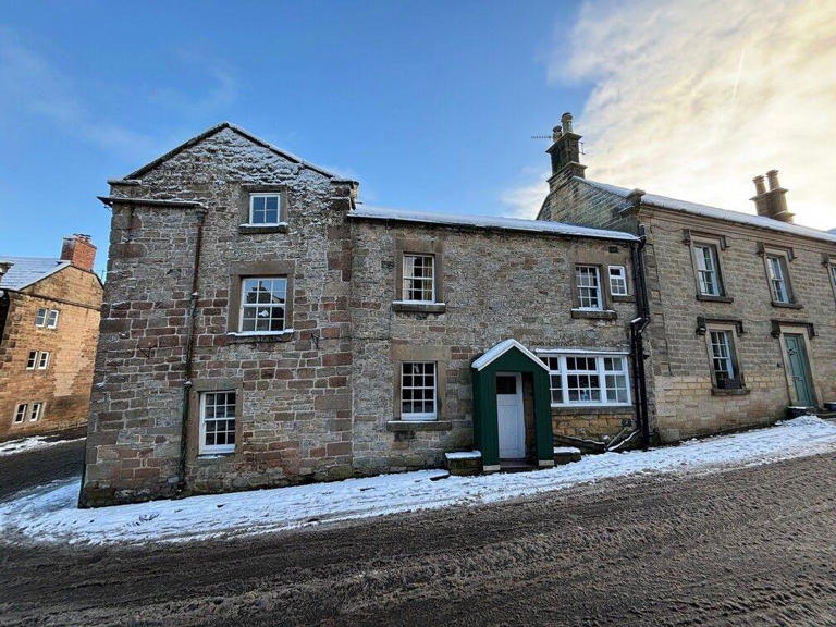 9 of the oldest Derbyshire villages and towns named in the Domesday ...