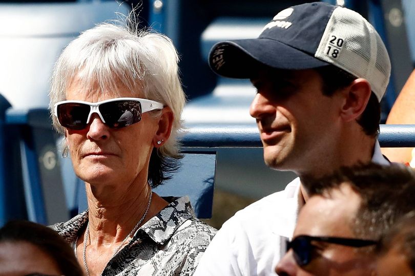 Emma Raducanu's reason for pulling out of United Cup match and Judy ...