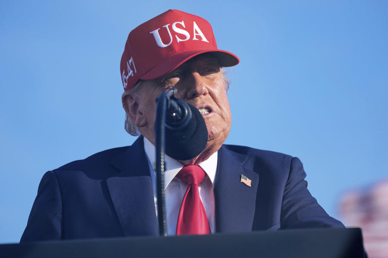 Trump Stuns by Attacking His Own Supporters Over Epstein: ‘How to Get ...