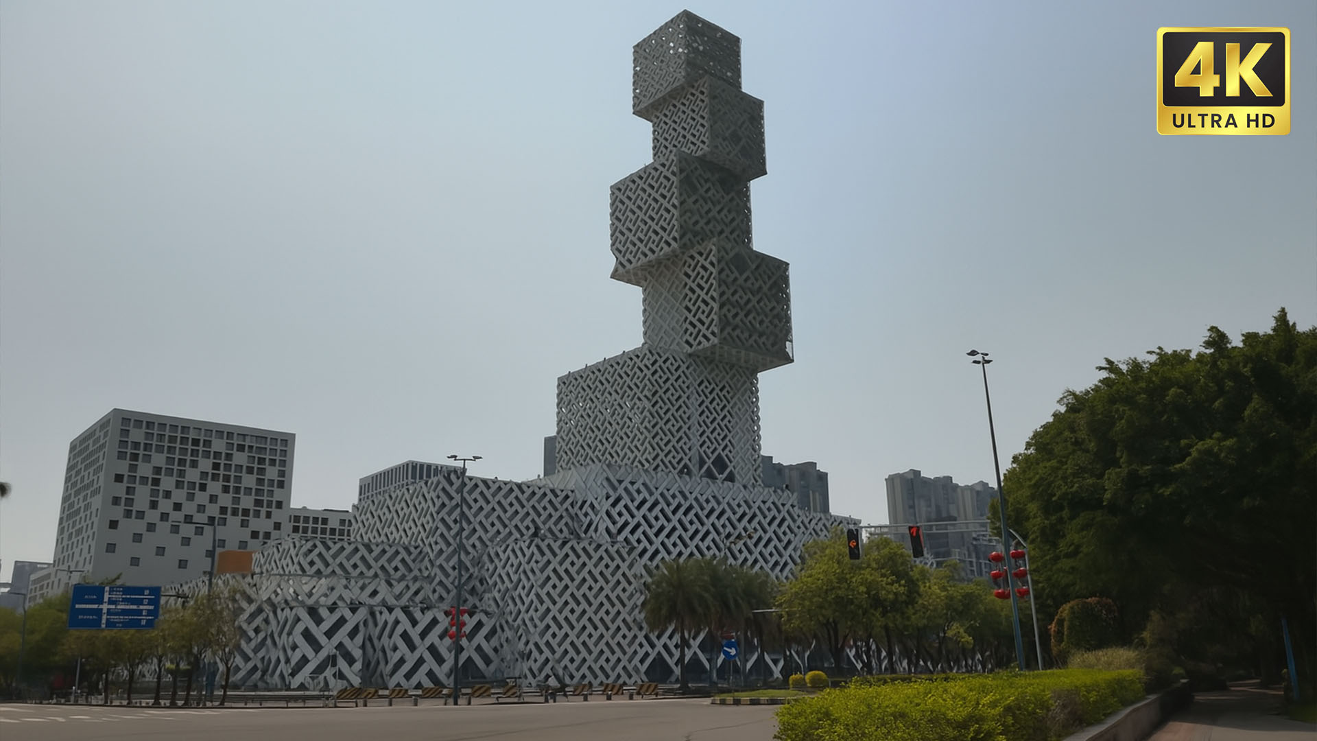 Walking Tour of Foshan, China – Explore the Heart of Chinese Kung Fu ...