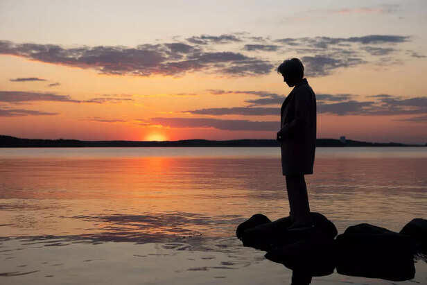 Alone? Good. Krishna Says It’s Time to Grow –Bhagavad Gita Wisdom