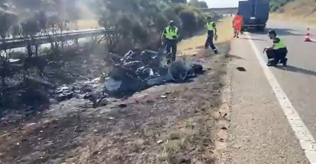 Diogo Jota ve kardeşinin hayatını kaybettiği kazanın sebebi belli oldu