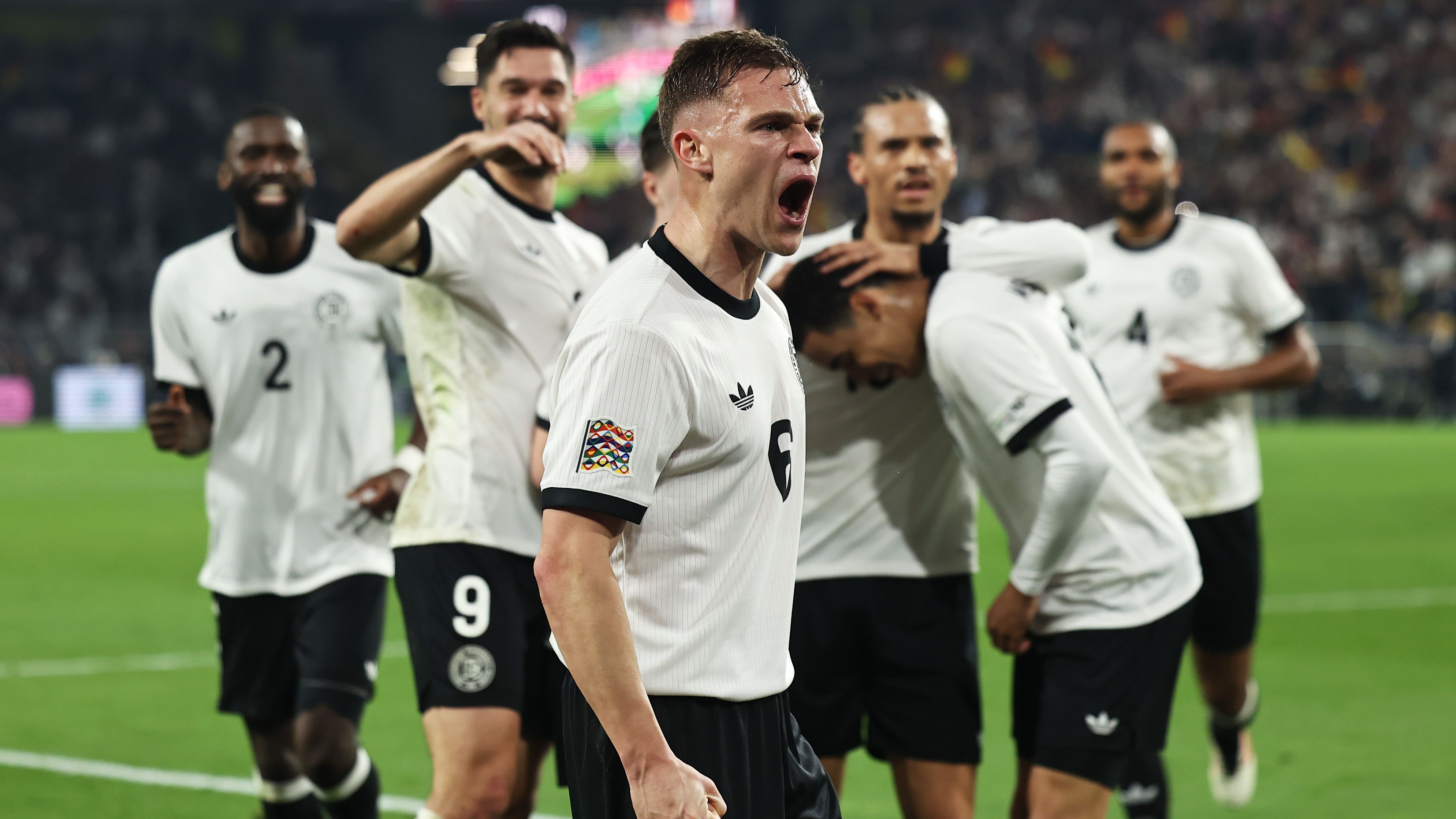 Germany squad World Cup 2026: Which players will make it to the ...