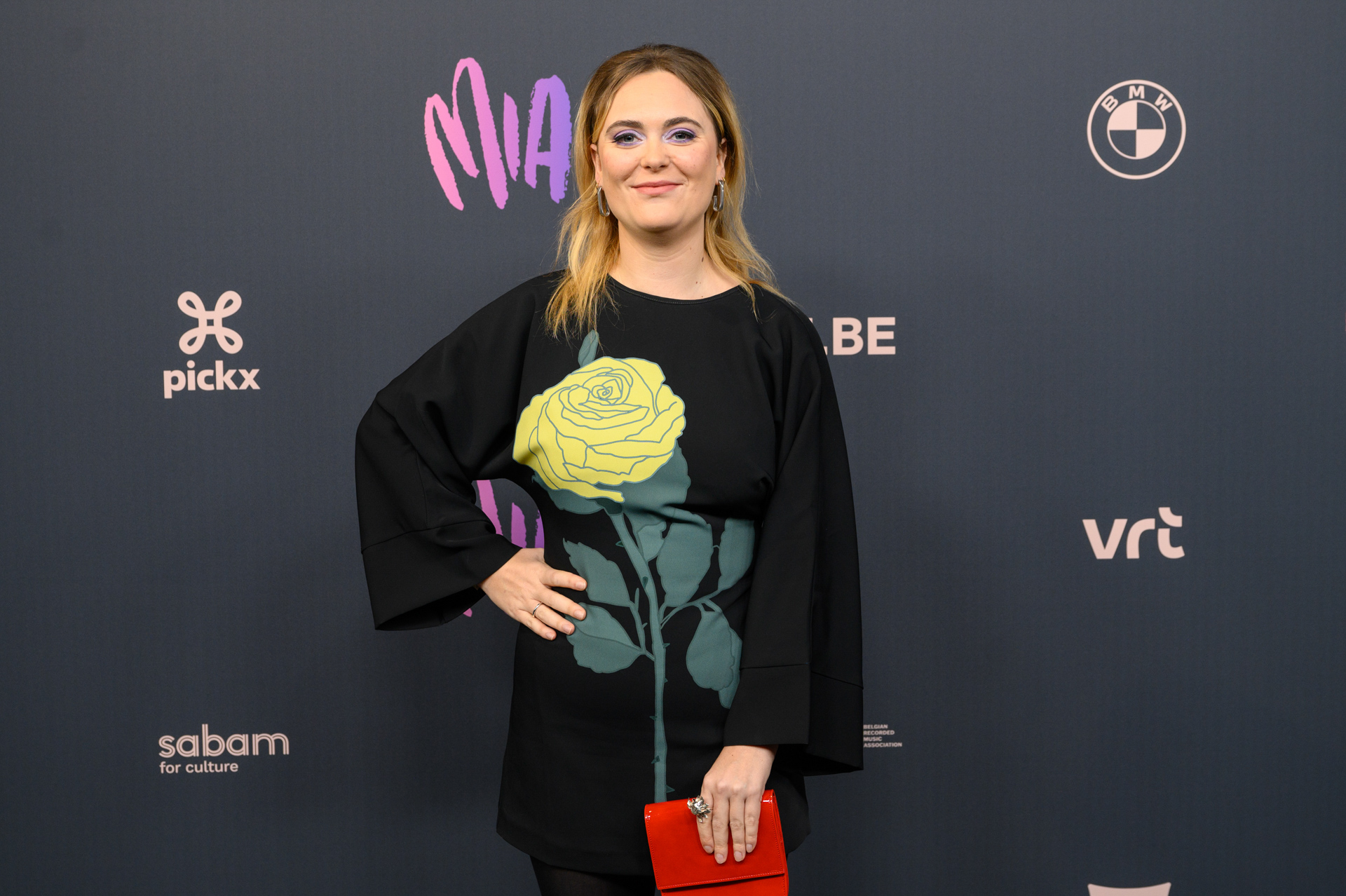 Fien Germijns: “Ik werd er ongemakkelijk van”