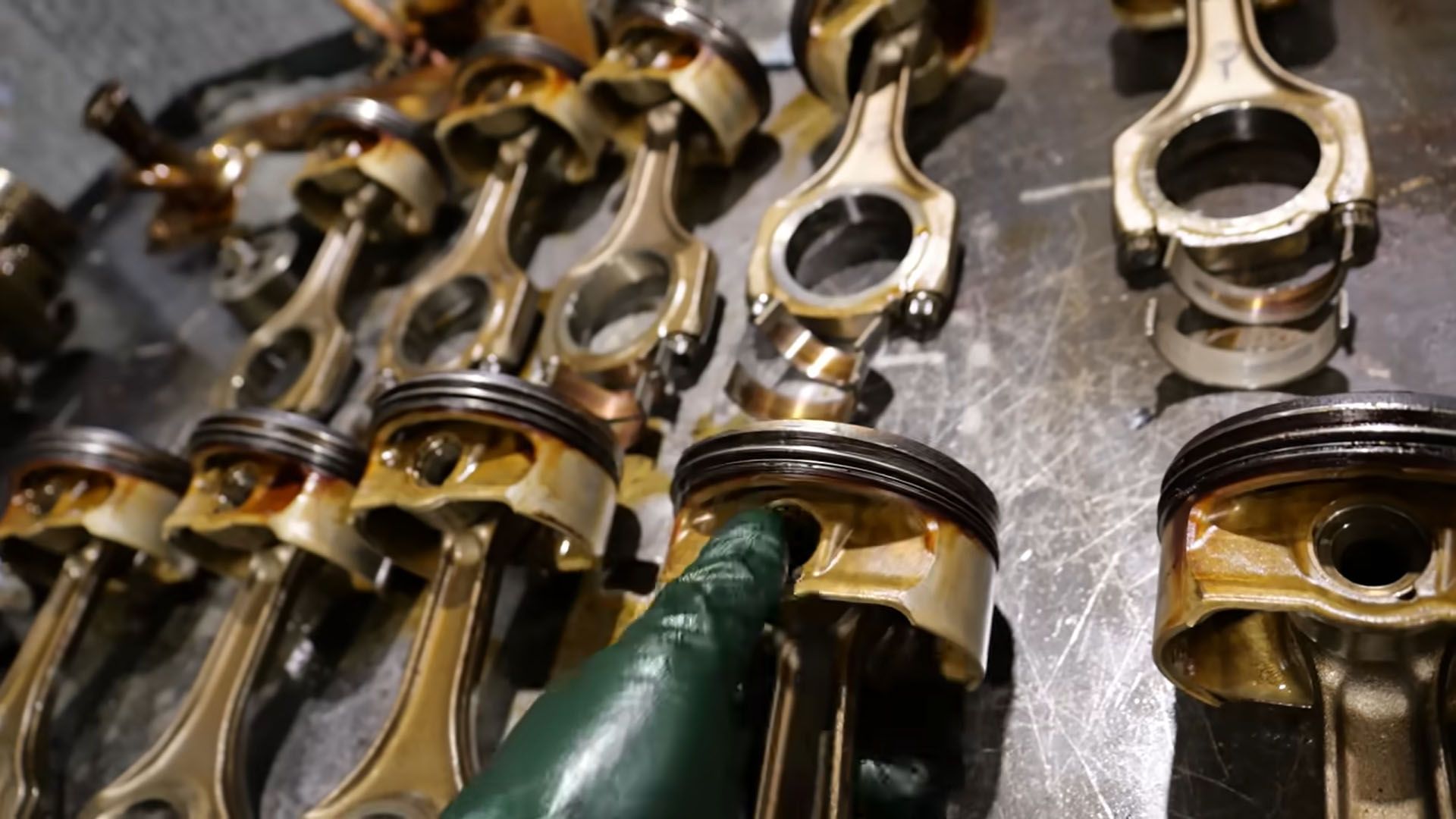 What is blow-by and can it actually hurt your engine?
