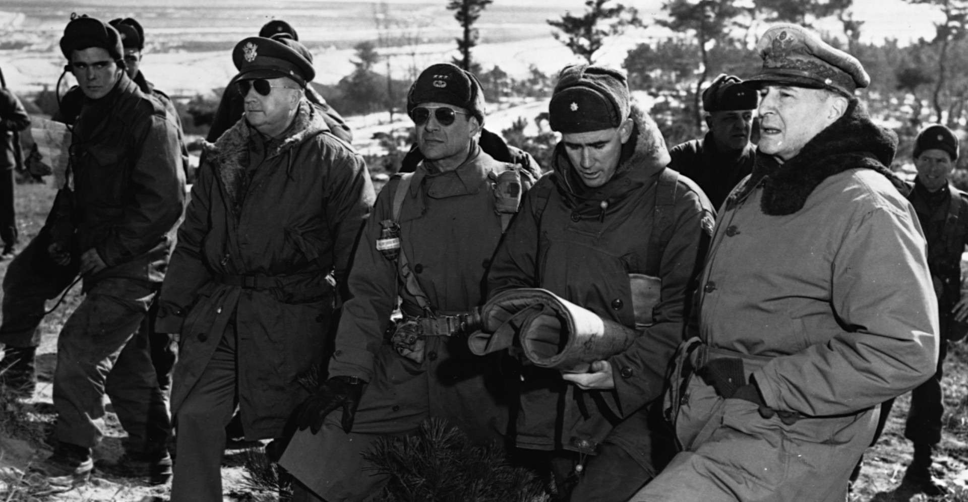 What if the Allies had lost World War II?