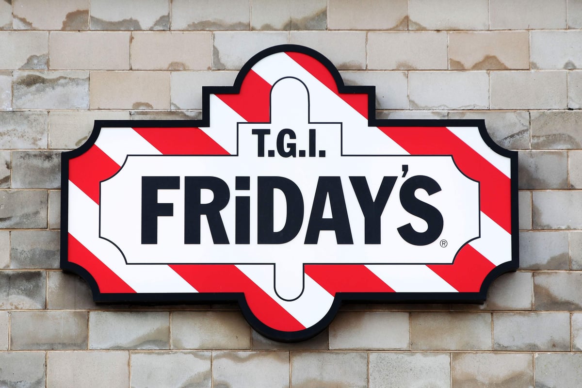 TGI Fridays hails ‘comeback’ with new menu launch after UK chain rescued