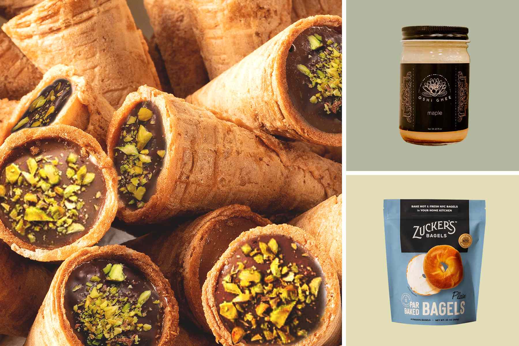5 Fancy Food Show Trends That Will Soon Take Over Your Pantry