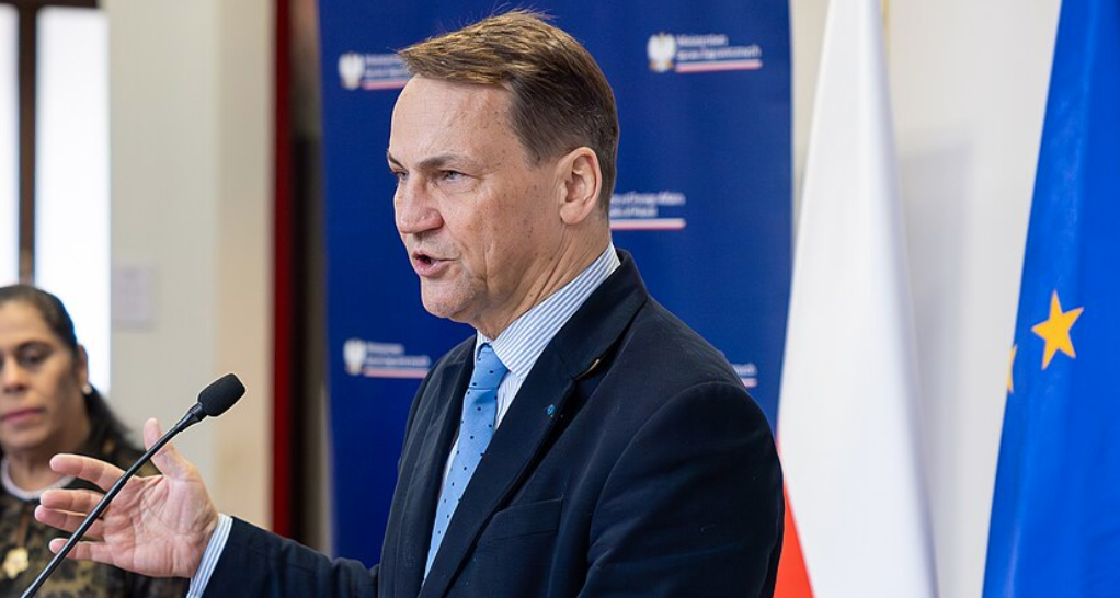 Poland’s Foreign Minister: Russia’s provocations only strengthen NATO unity
