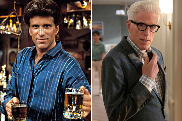 Iconic '90s sitcom stars who are still doing the sitcom thing Iconic '90s sitcom stars who are still doing the sitcom thing