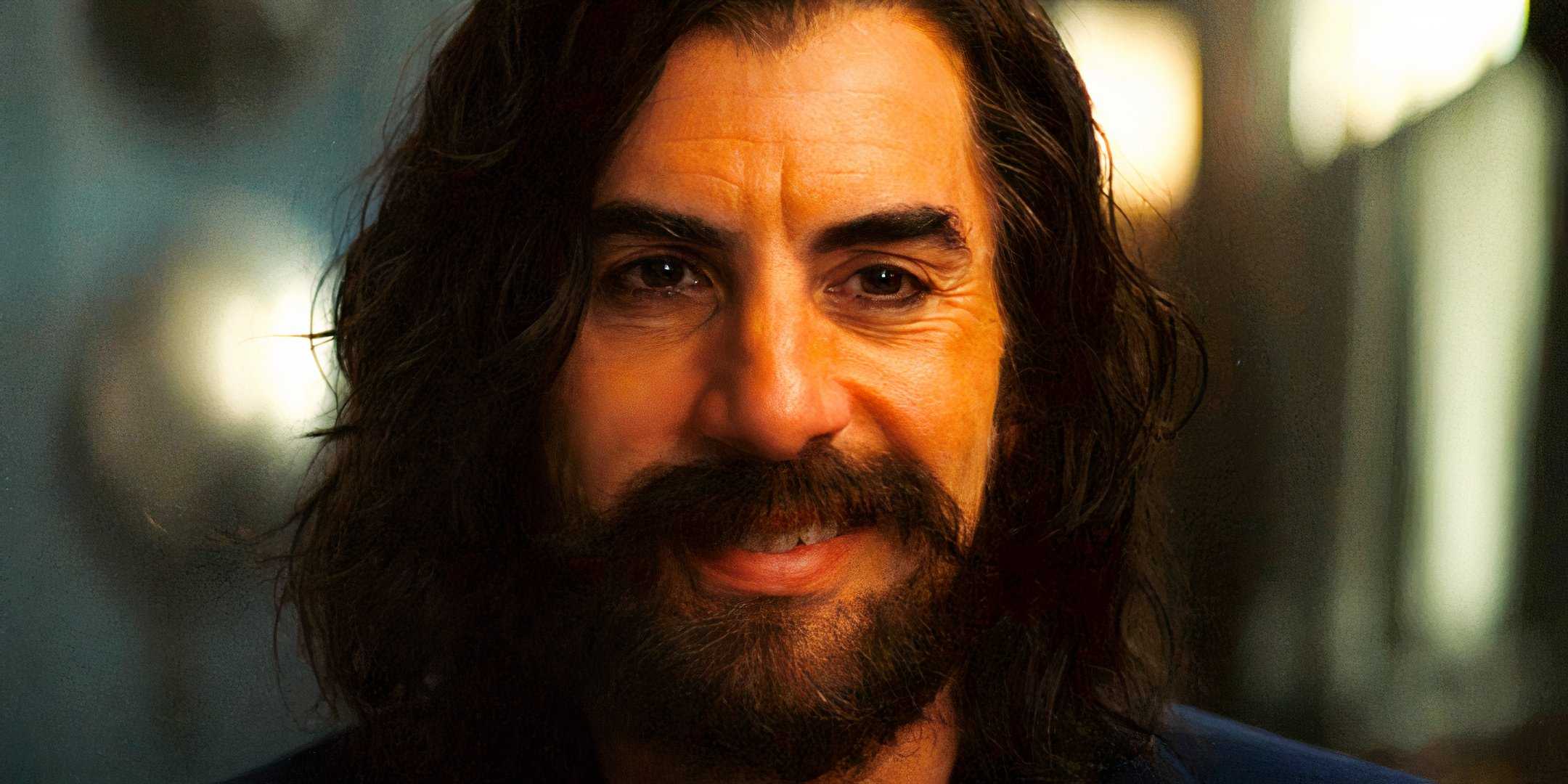 Mephisto's Rarest Superpower Makes Sacha Baron Cohen the Perfect Actor ...