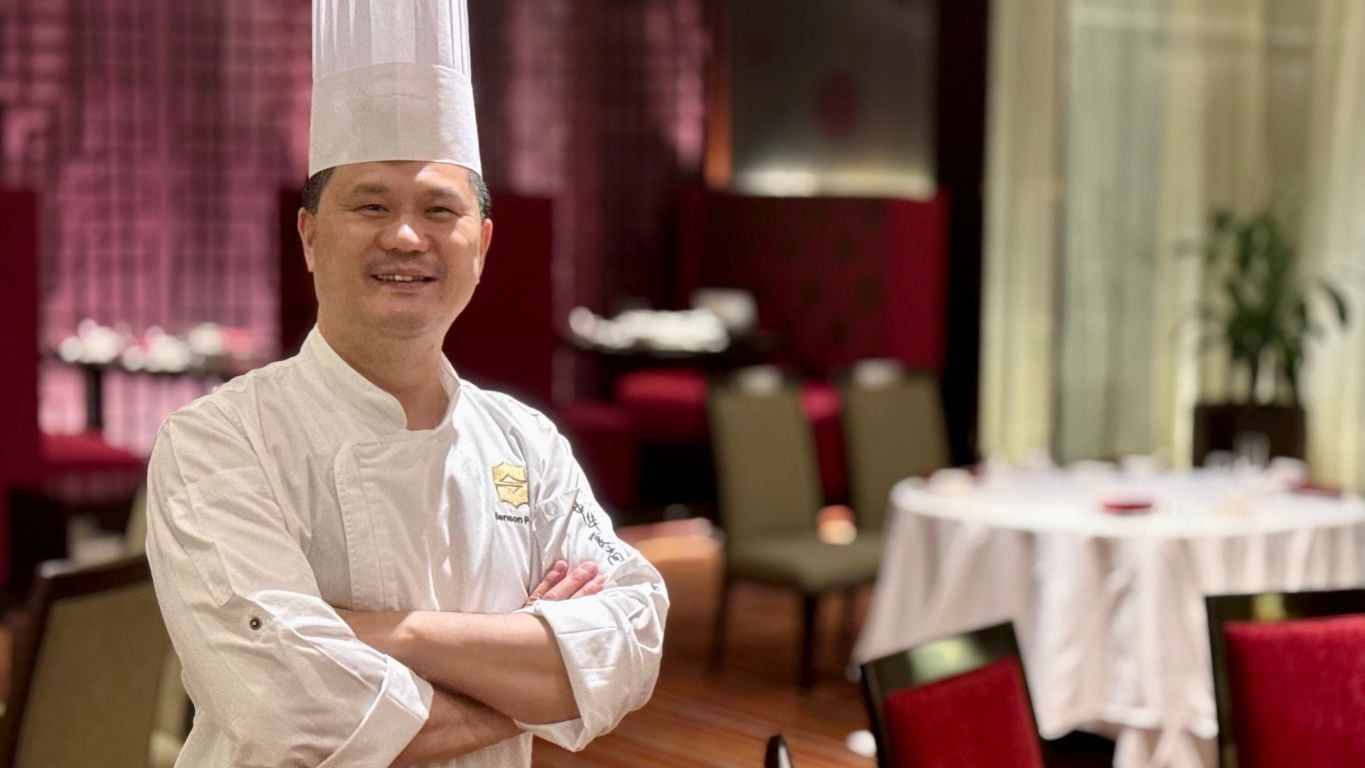 Subtle Sichuan: Chengdu chef goes gentle at Shang Palace