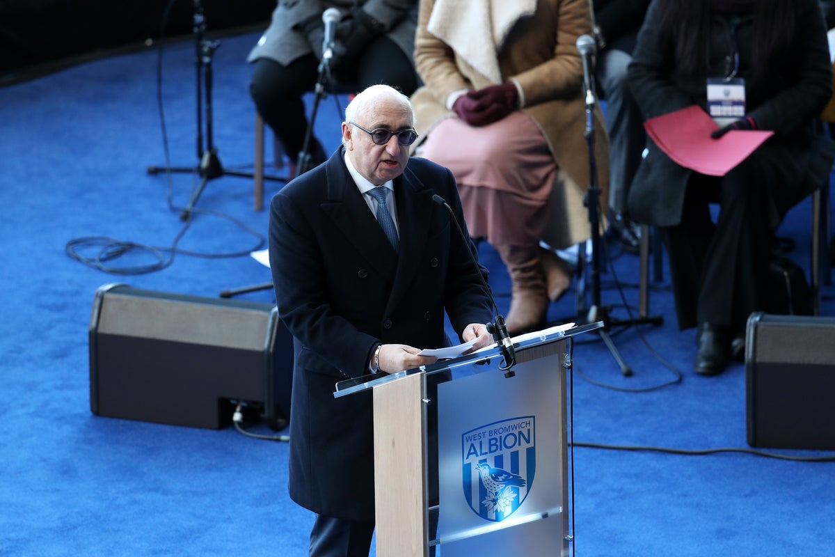 Football super-agent Jonathan Barnett accused of keeping woman as ‘sex slave’