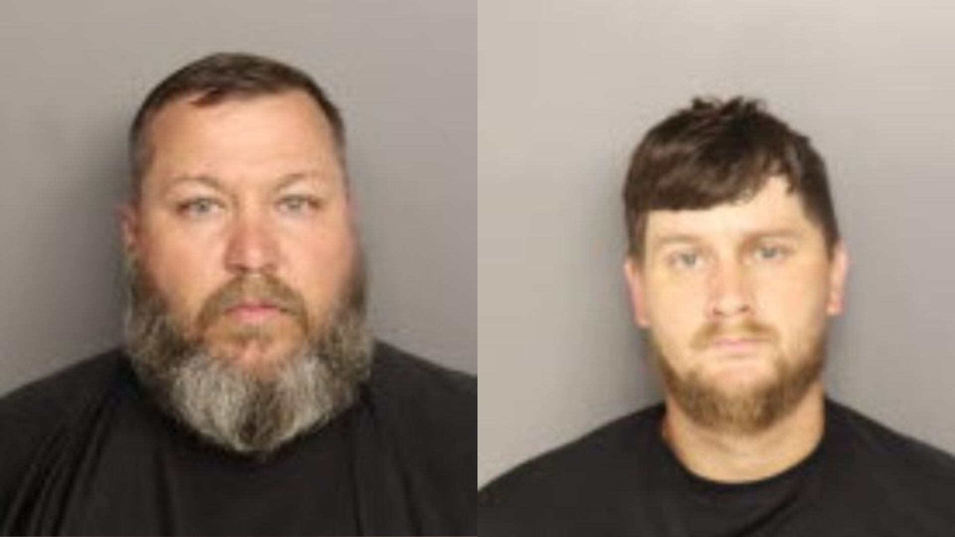 Deputies: 2 men arrested after man killed during shooting in Simpsonville