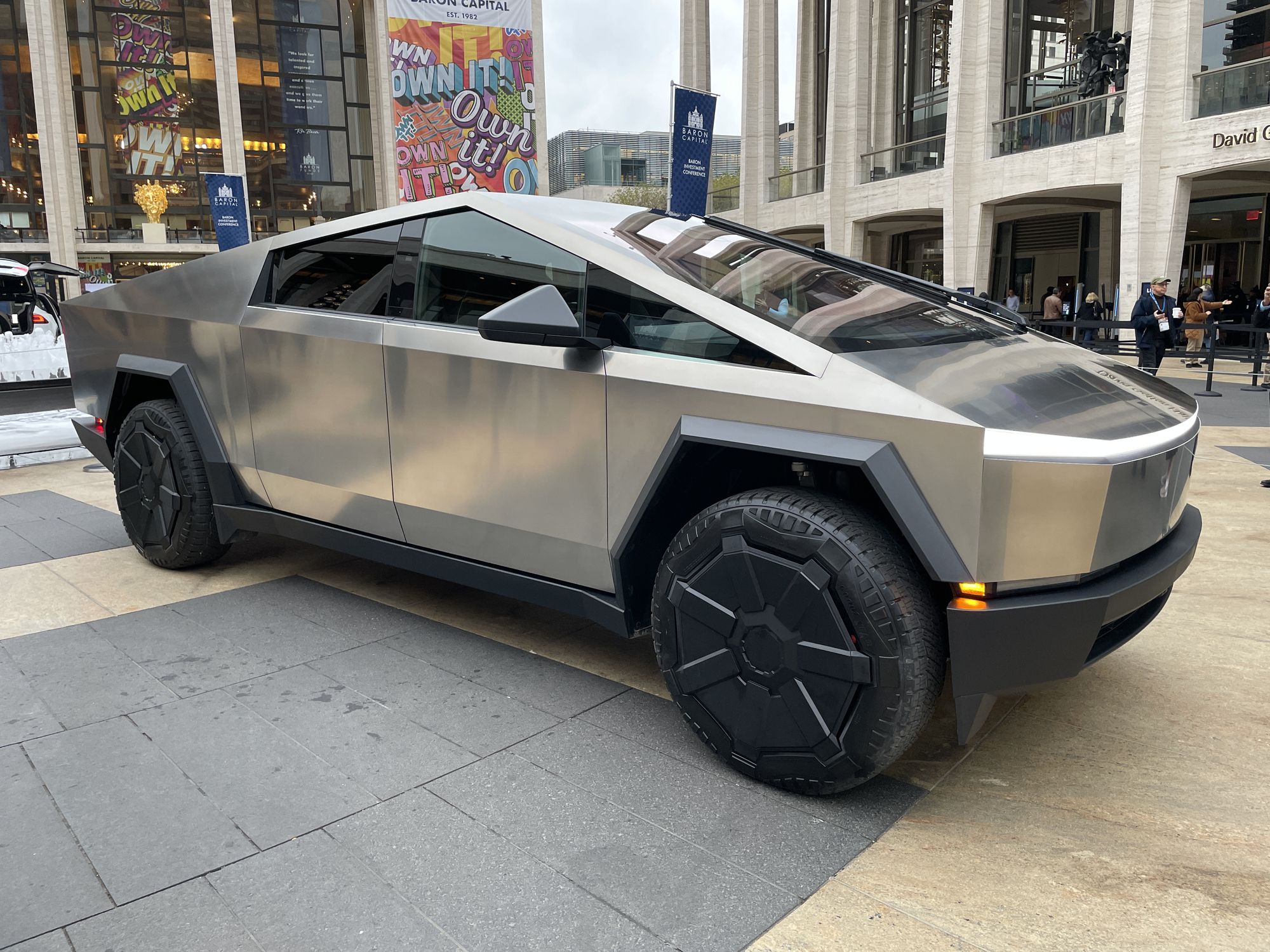 “Ugly” car designs that created public outrage