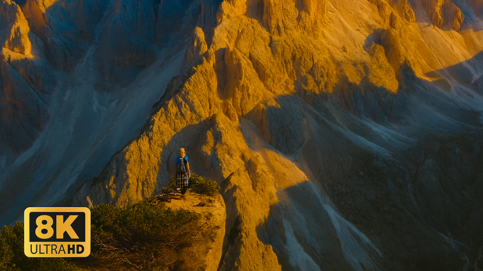 The Ultimate 12K HDR Dolby Vision™ Experience – ULTRA HD 120FPS for 8K ...