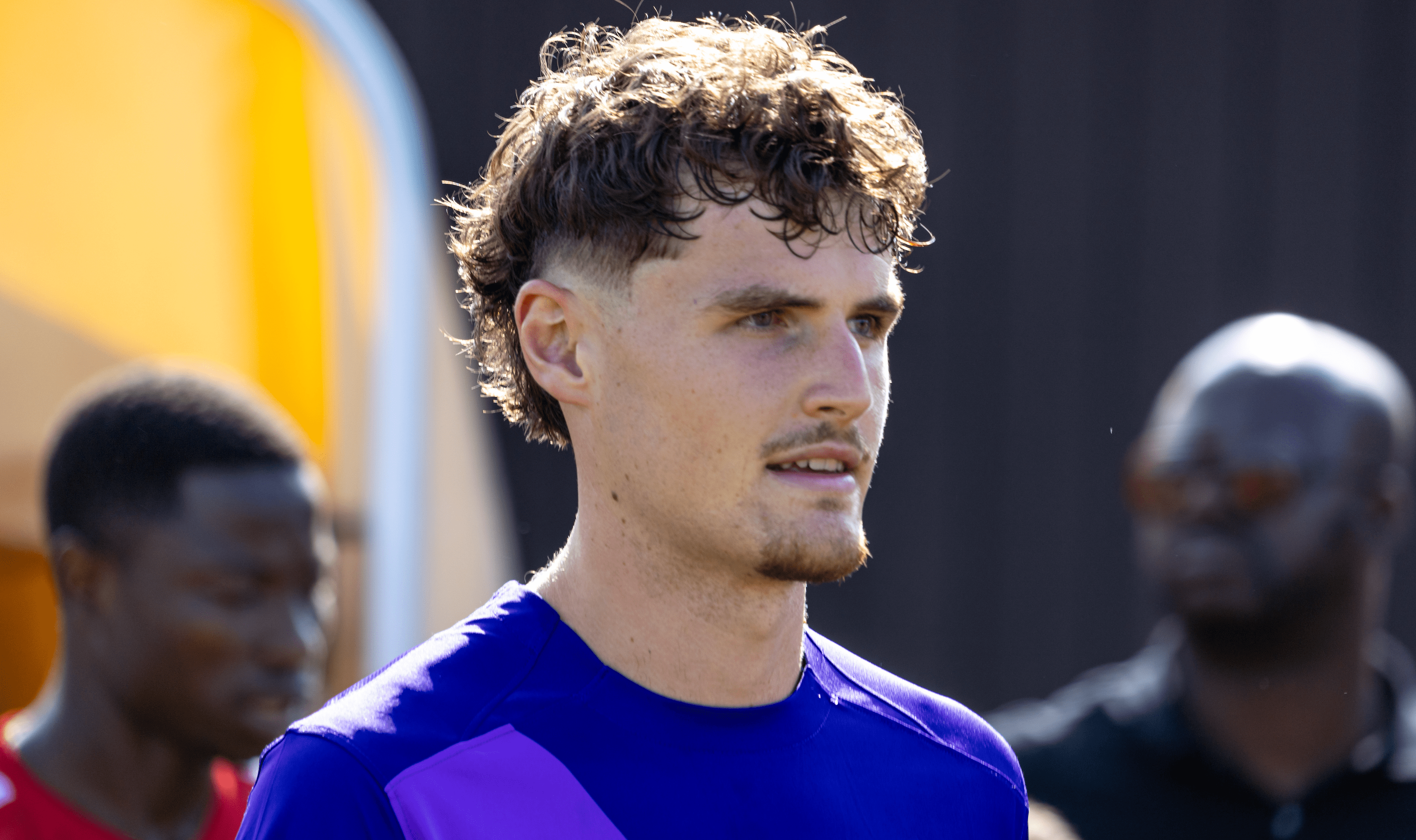 Officiel : Nicolas Wasbauer a prolongé au TFC