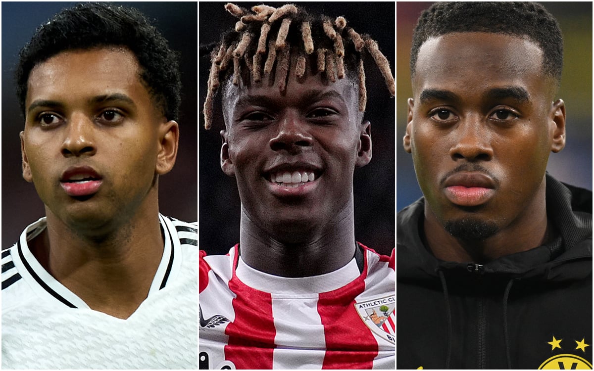 Transfer news LIVE: Arsenal get Rodrygo boost; Williams signs deal ...