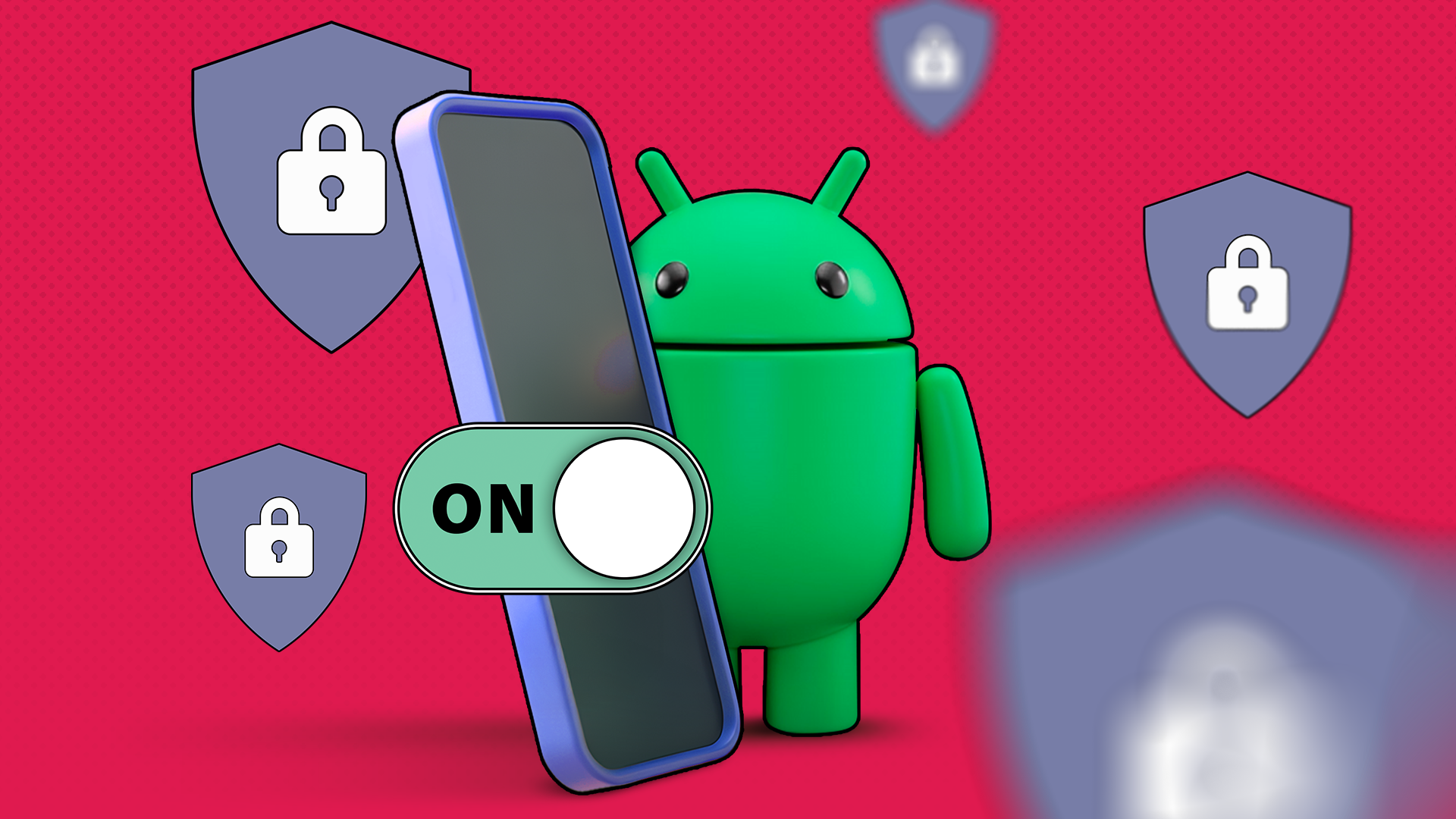 4 Android 16 privacy features you should activate right now