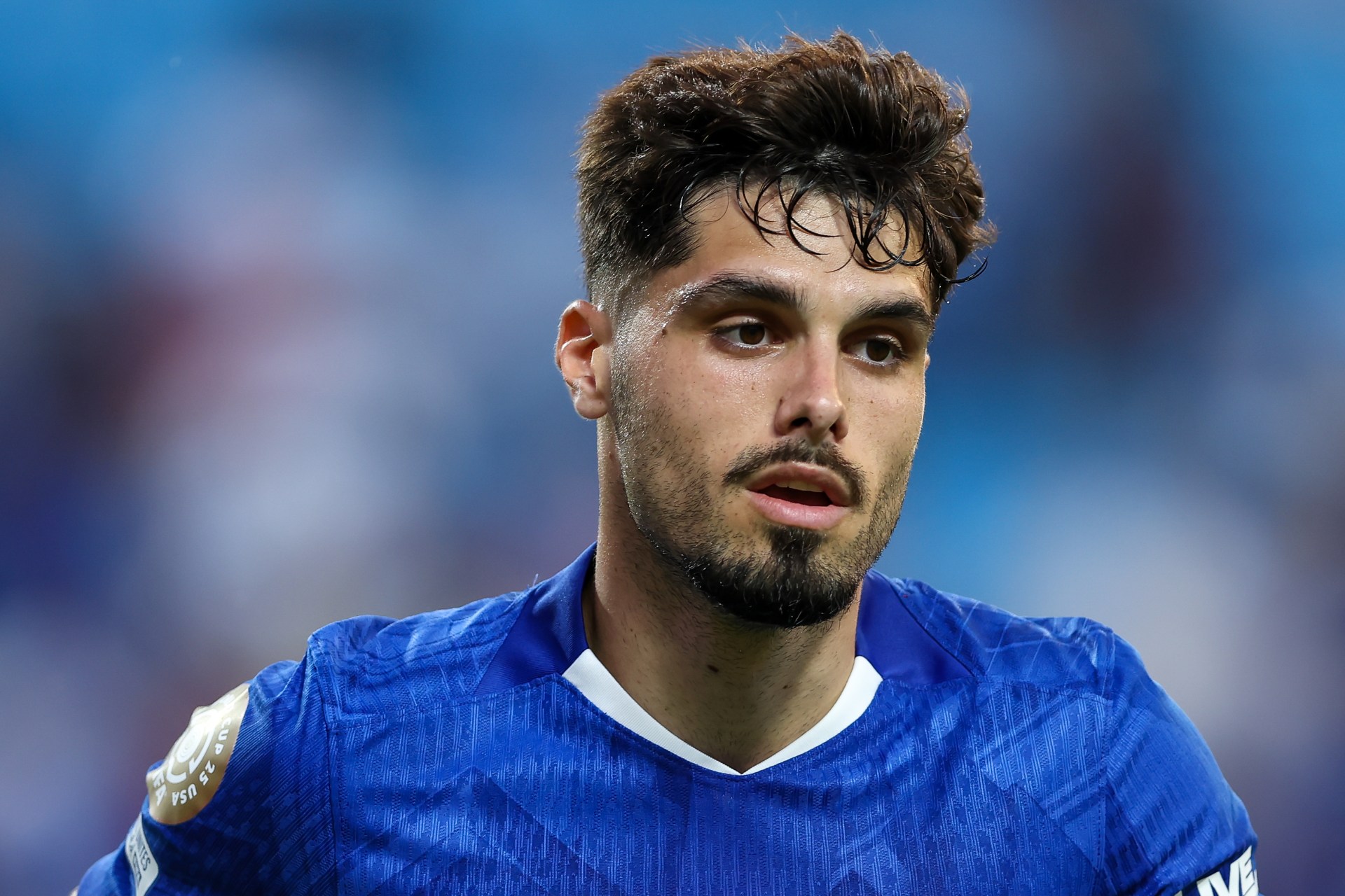 Chelsea star may miss match after Jota tragedy
