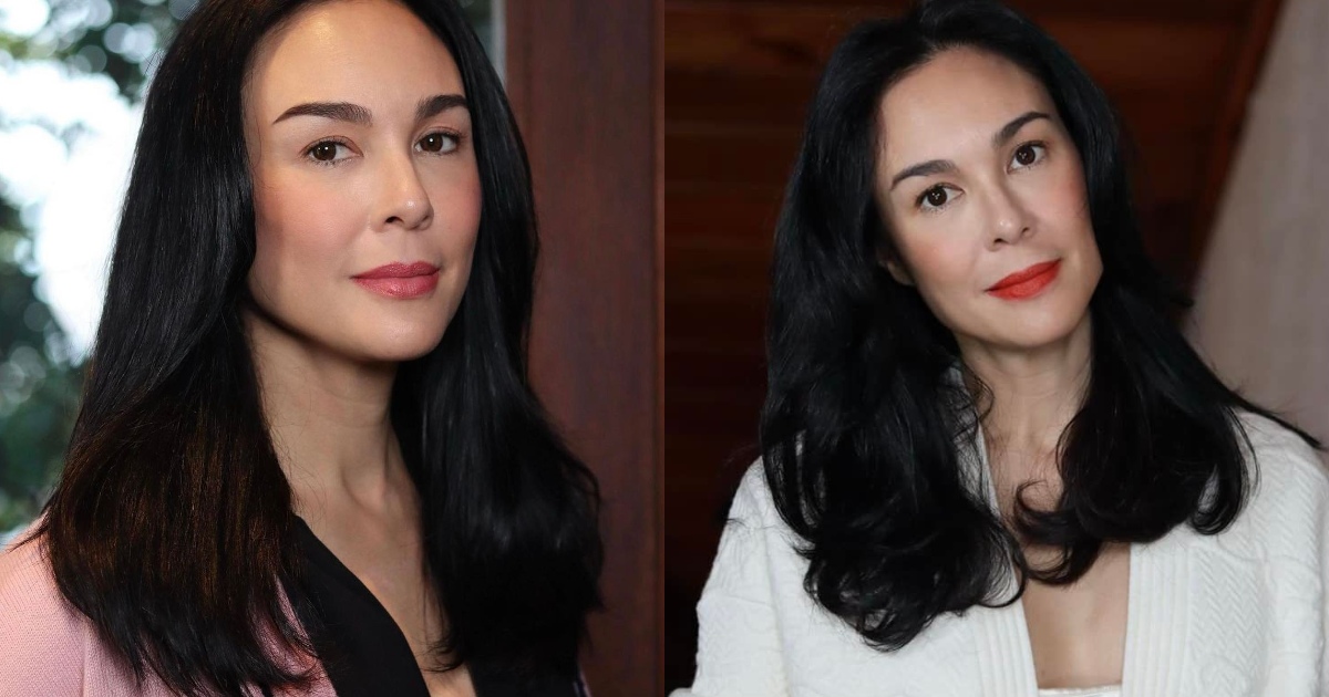 Gretchen Barretto denies involvement in missing 'sabungeros' case